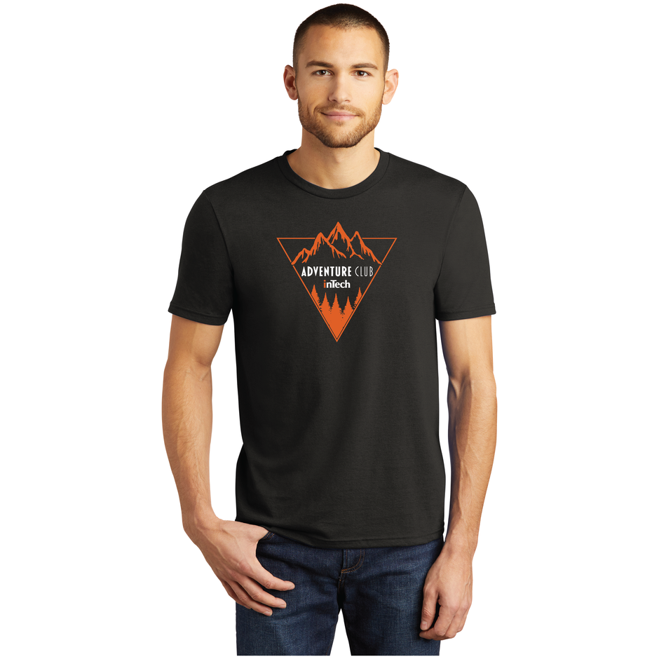 Adventure Club – inTech